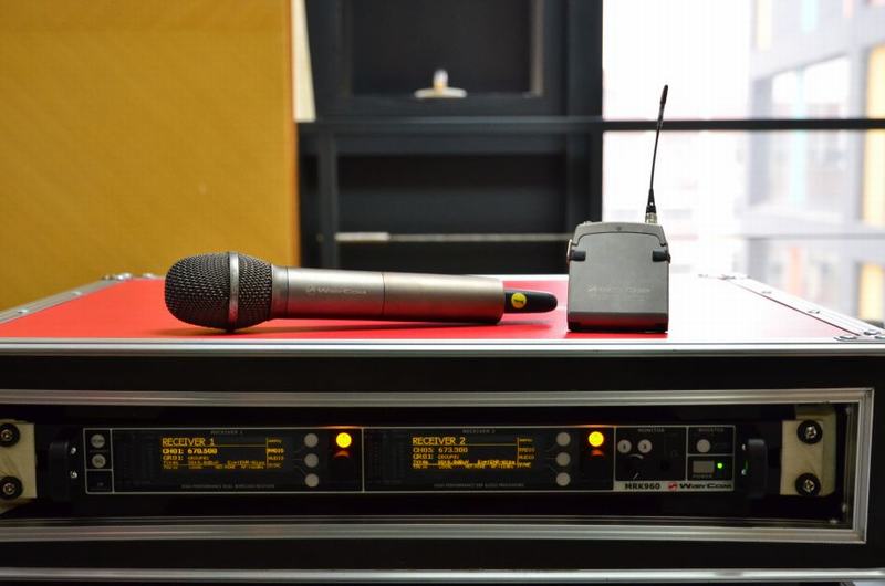 Audio-Technica - 铁三角